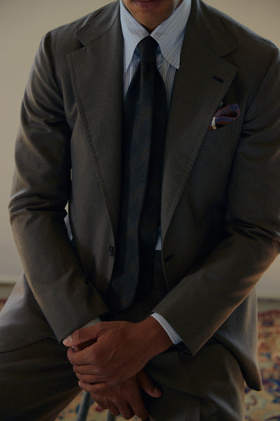 Neckwear – Uncommon Man